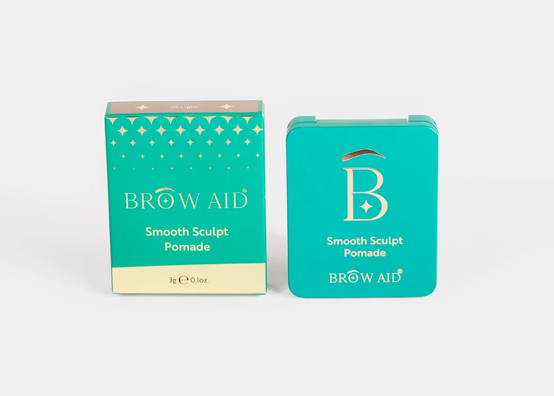 Smooth Sculpt – BROW AID