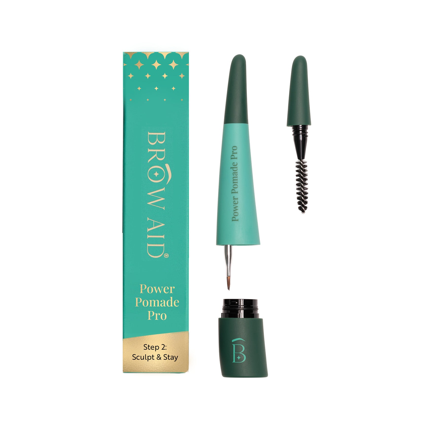 Power Pomade Pro – BROW AID