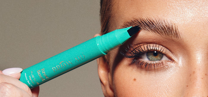 Shop Browaid® | Luxury Brow Atelier – BROW AID