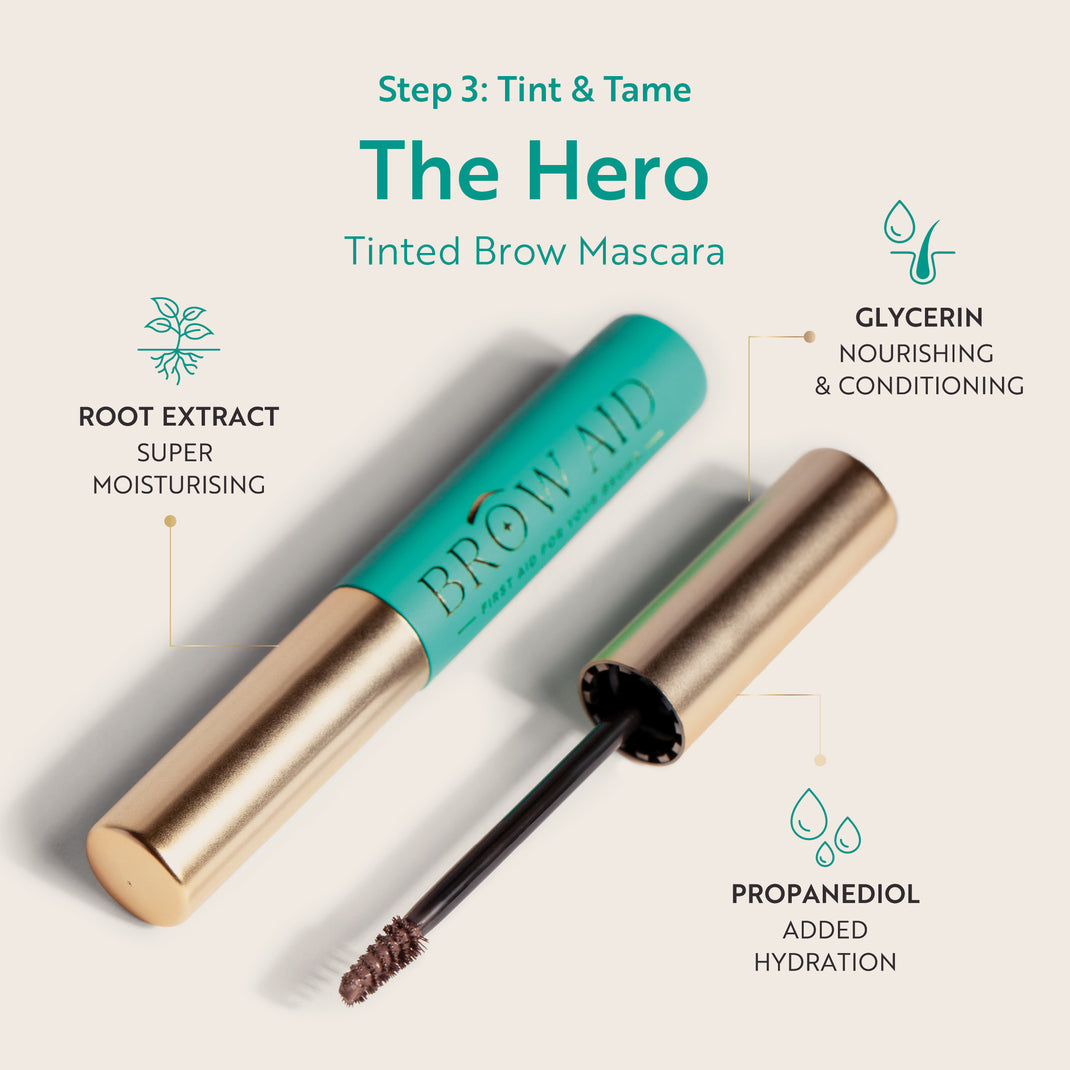 Shop Browaid® | Luxury Brow Atelier – BROW AID