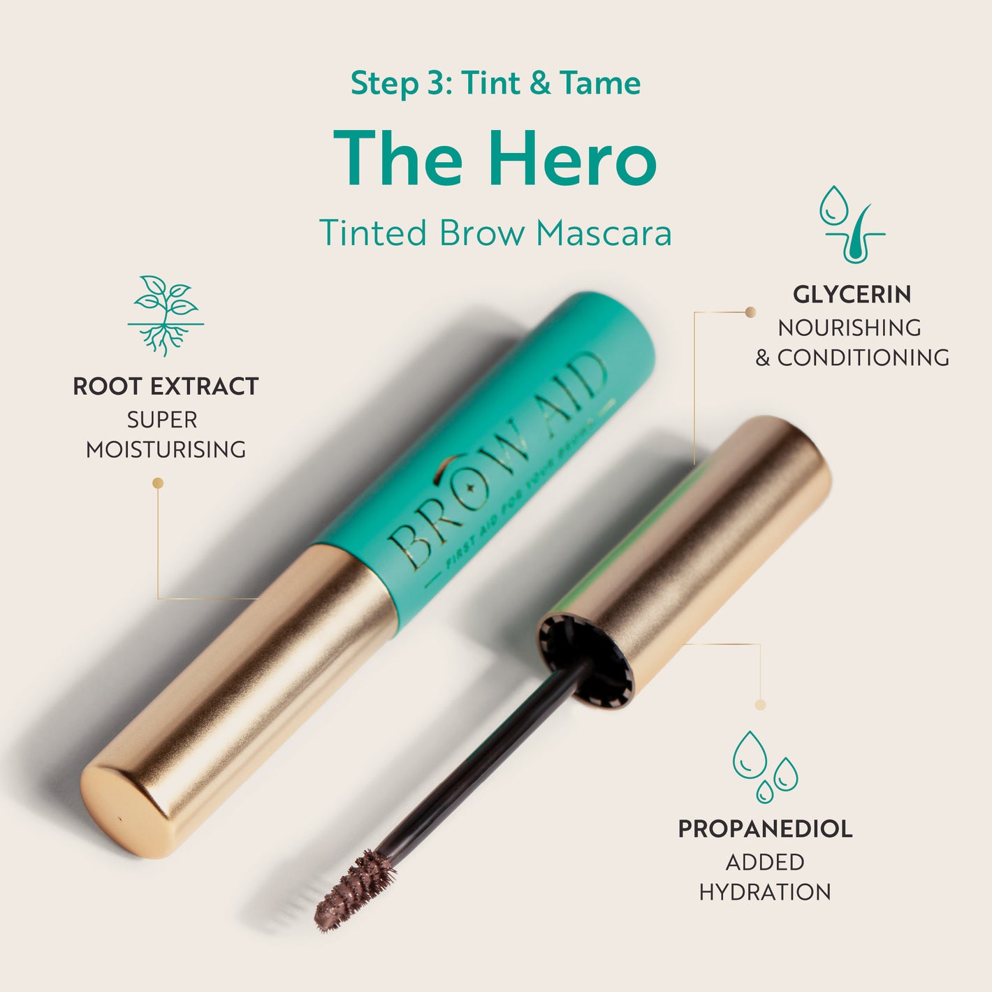 Shop Browaid® | Luxury Brow Atelier – BROW AID