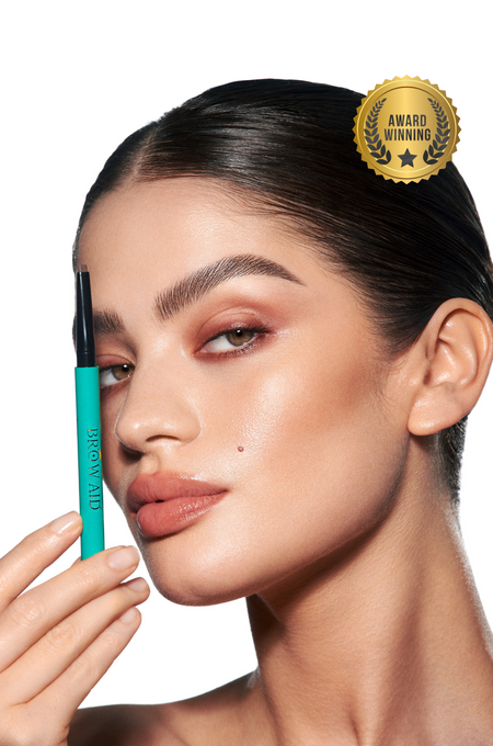 Shop Browaid® | Luxury Brow Atelier – BROW AID