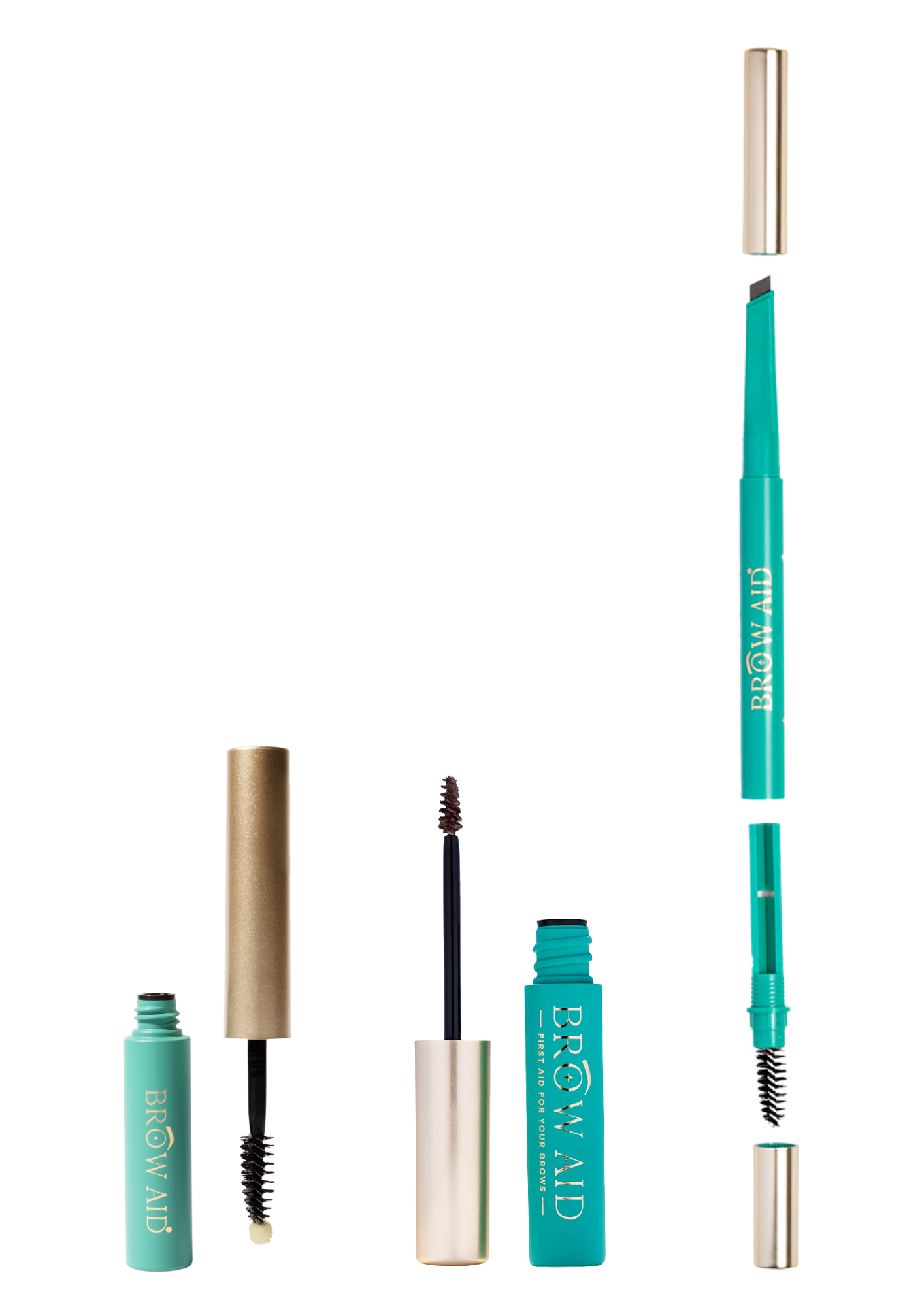 The Brow Blade Bundle – BROW AID