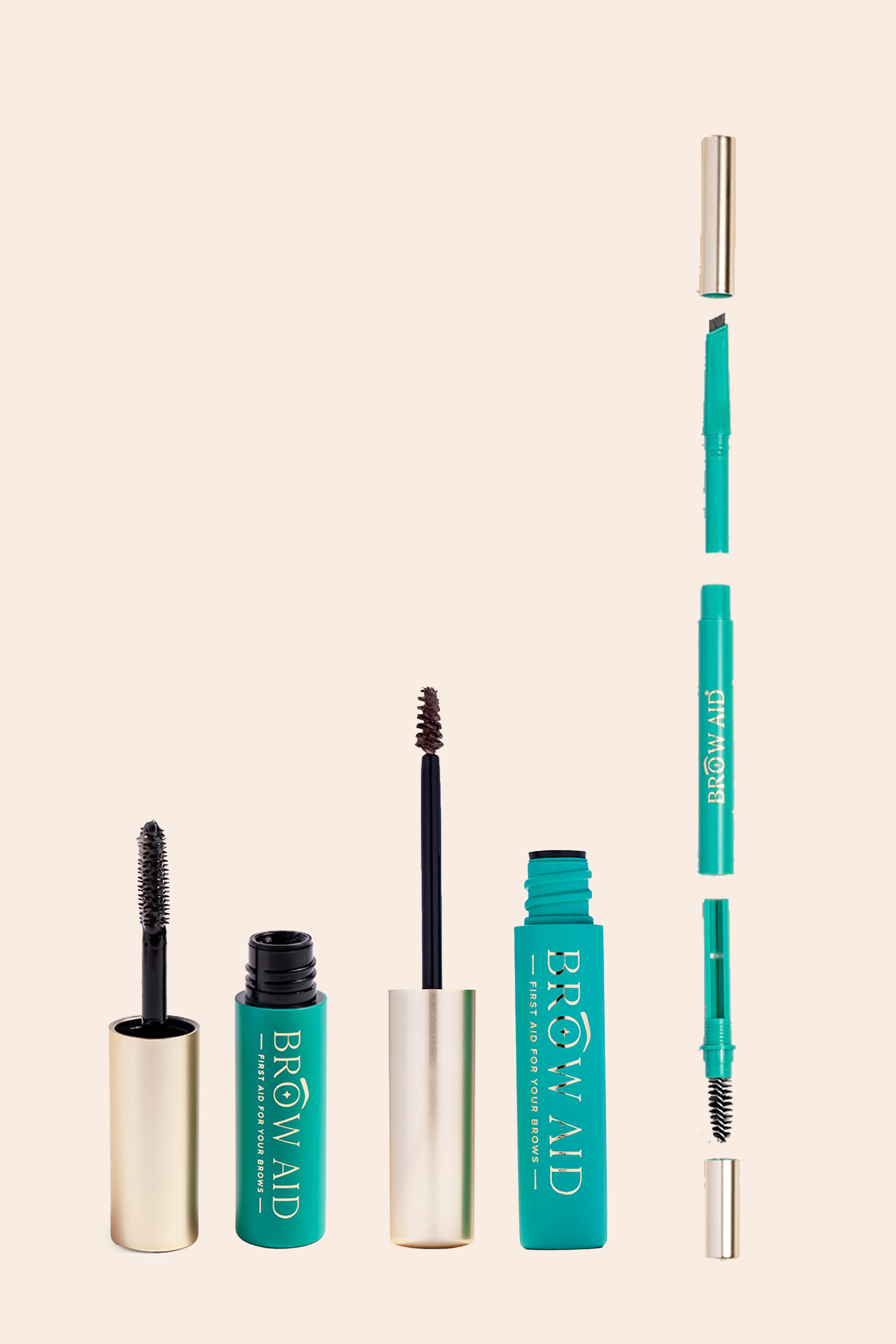 The Brow Blade Bundle – BROW AID